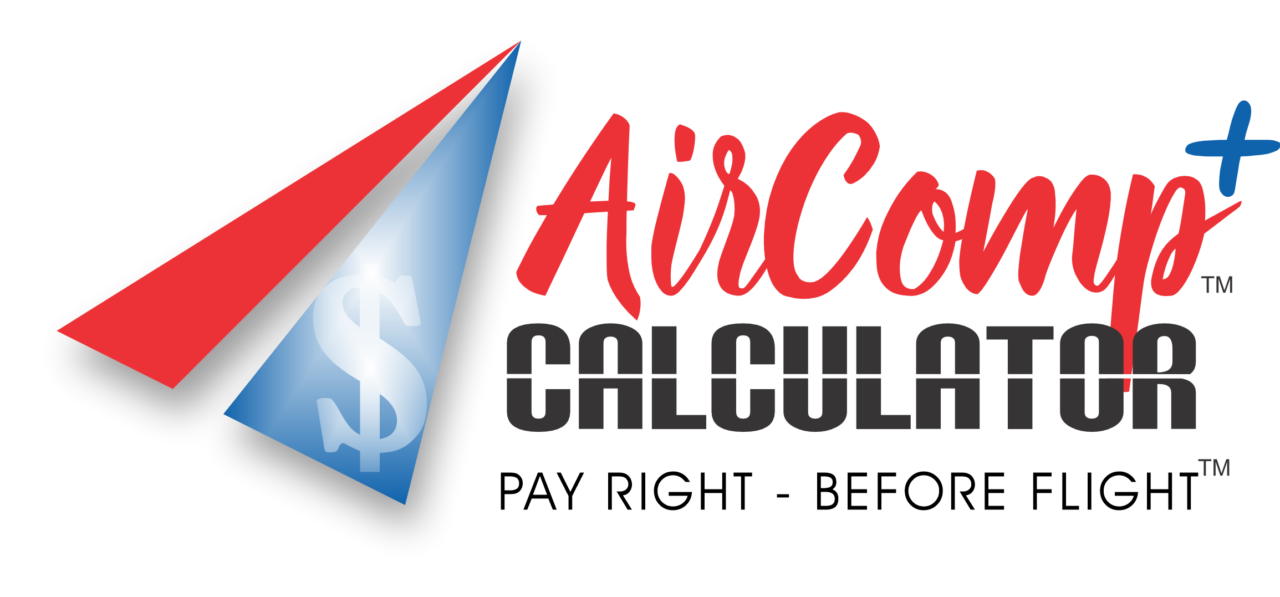 The AirComp Plus™ | The AirComp Calculator (TM)